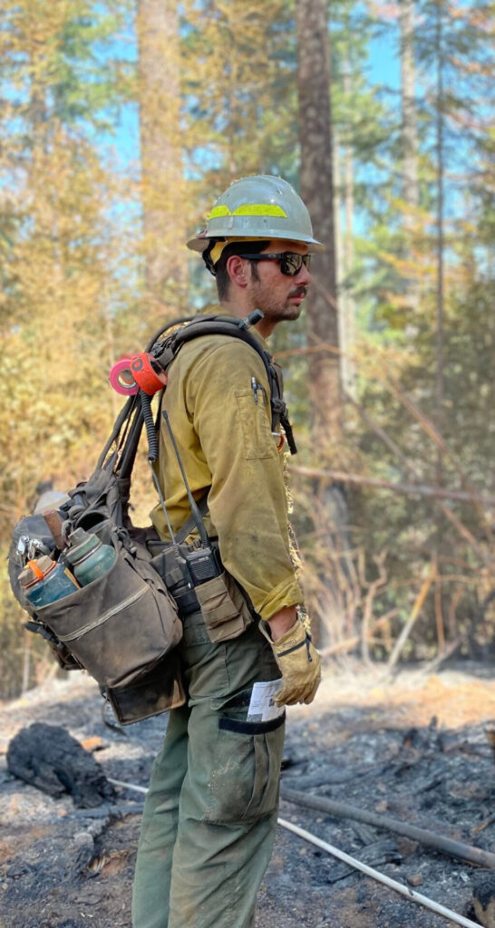 Contact NWFFC - Northwest Fire Fighting Compact Website